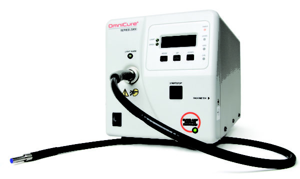 Spot Curing - INPRO Technologies, Inc.