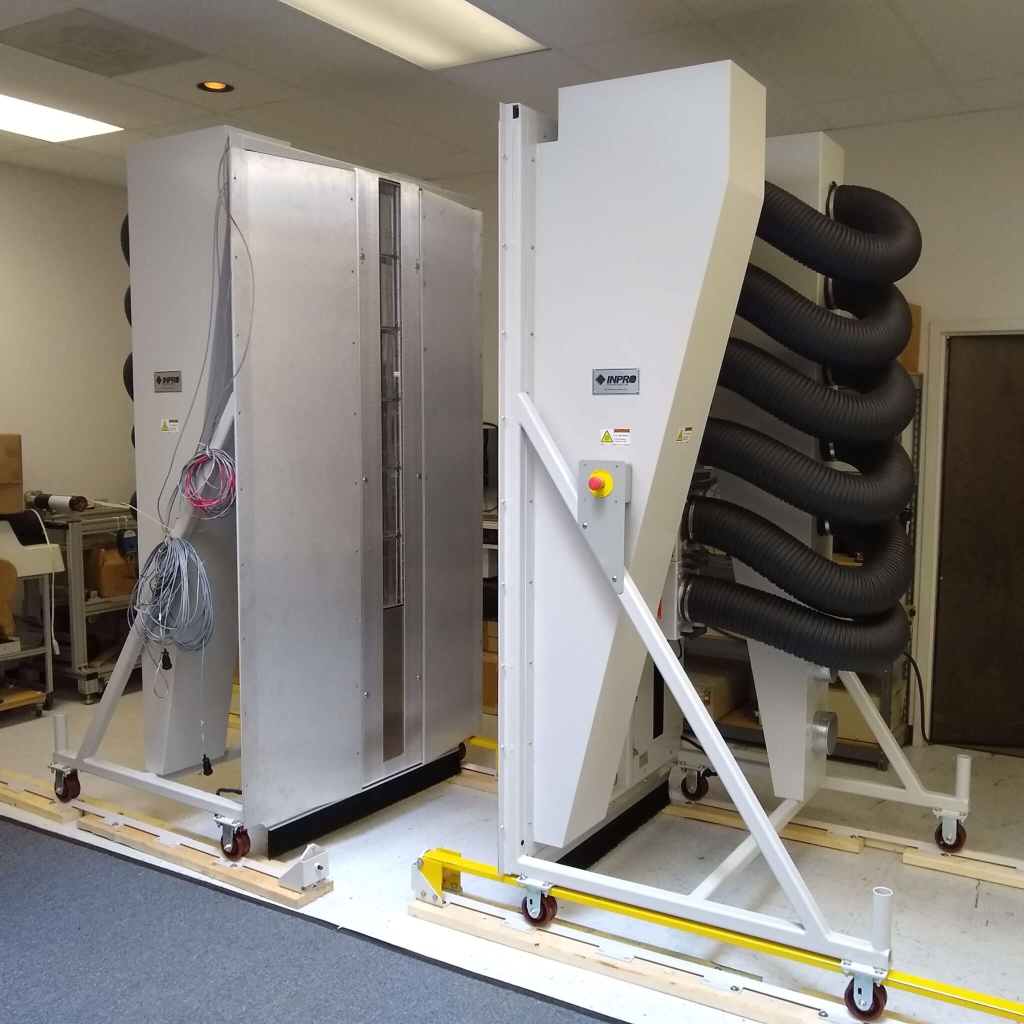 Engineering and Integration - INPRO Technologies, Inc.