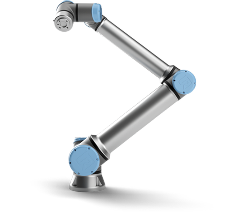 Collaborative Robots | Universal Robots- INPRO Technologies, Inc.