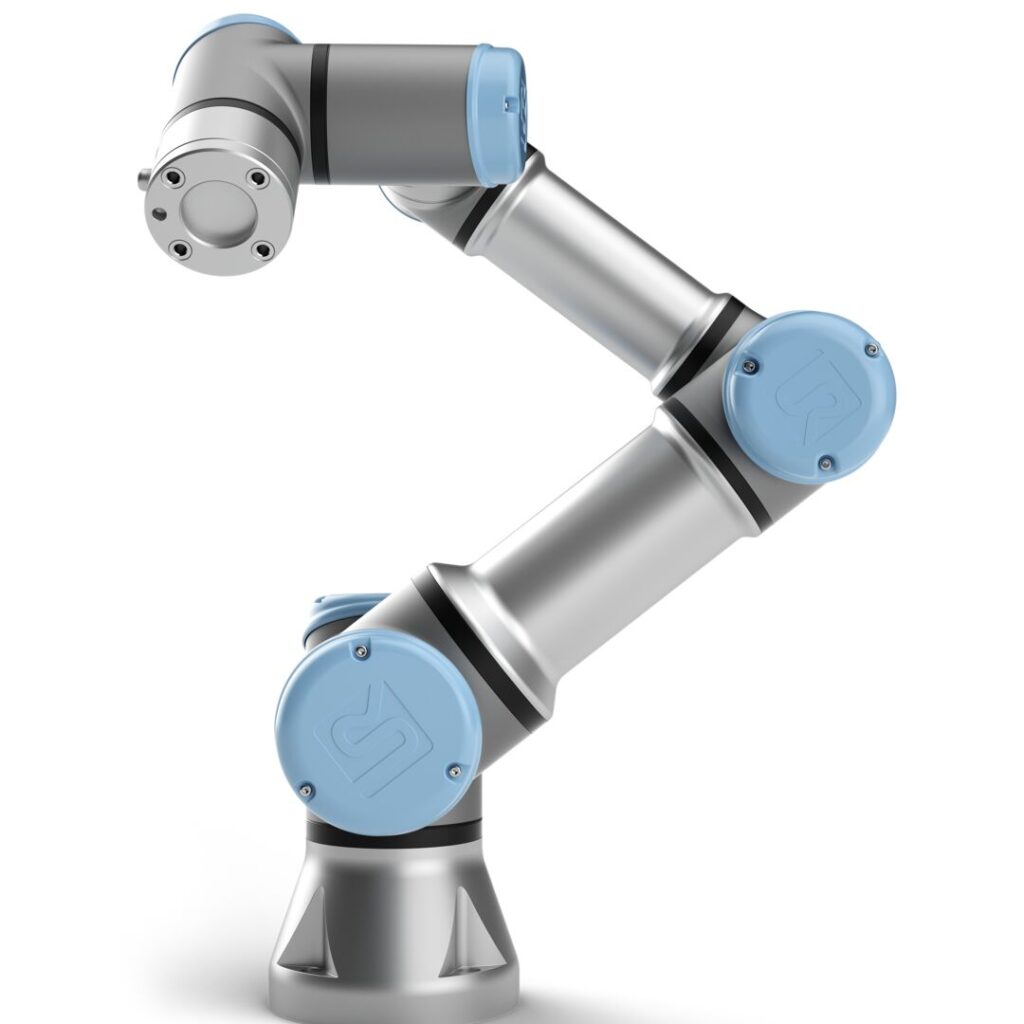Collaborative Robots | Universal Robots- INPRO Technologies, Inc.