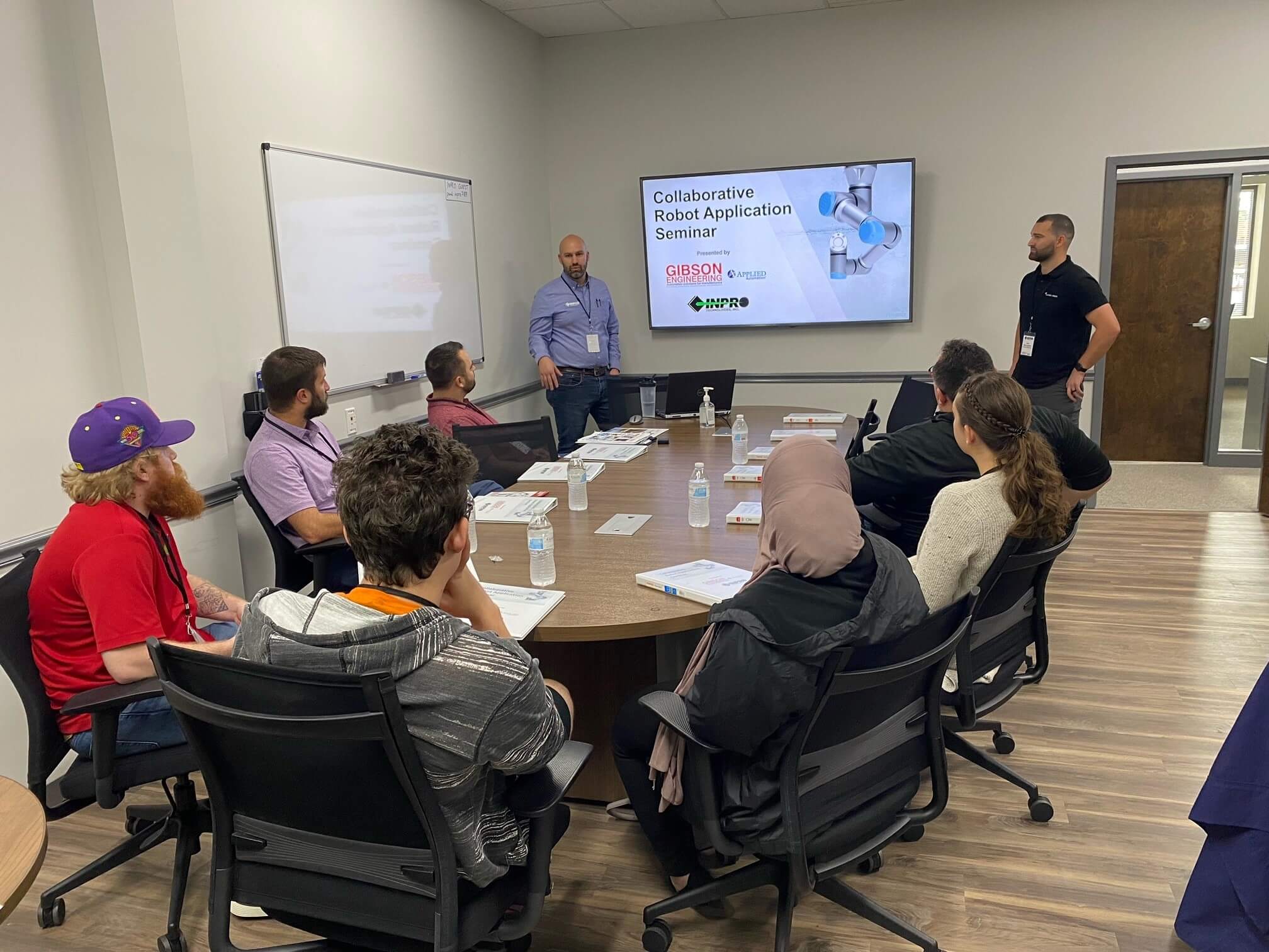 Awesome Day @ INPRO! - INPRO Technologies, Inc.