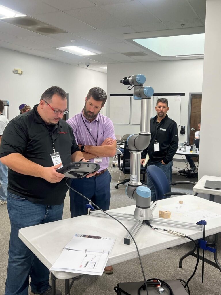 INPRO Technologies, Inc. - Manufacturing Solutions Provider