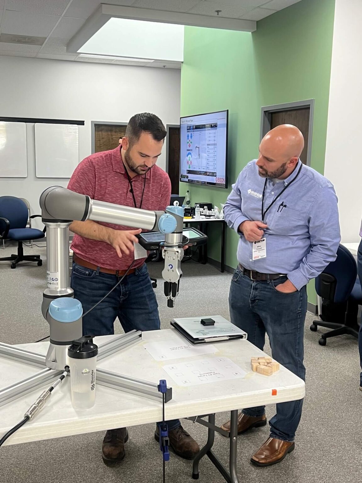 INPRO Technologies, Inc. - Manufacturing Solutions Provider