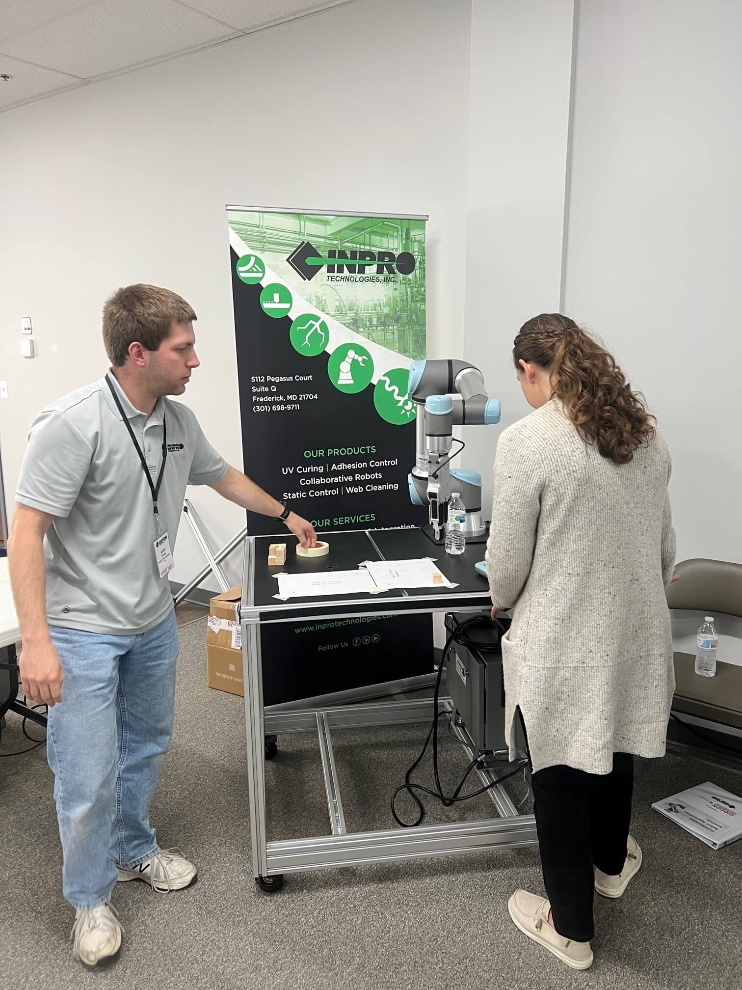 Awesome Day @ INPRO! - INPRO Technologies, Inc.