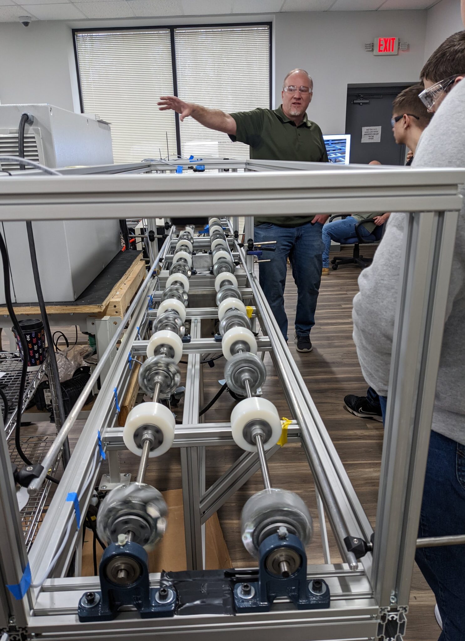 INPRO Technologies, Inc. - Manufacturing Solutions Provider