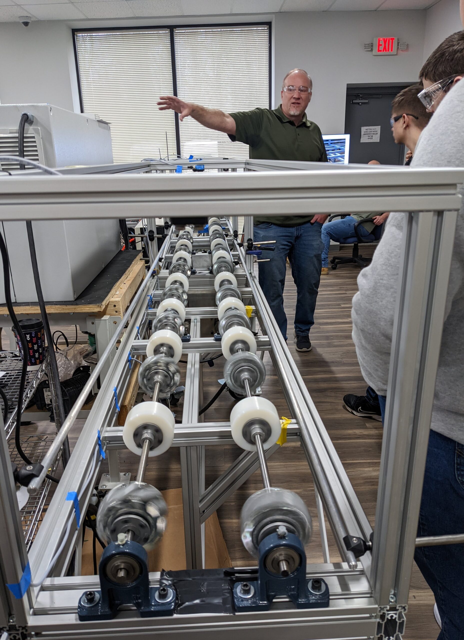 INPRO Technologies, Inc. - Manufacturing Solutions Provider